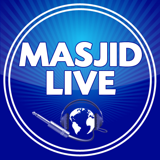 Free Apps - Masjid Live